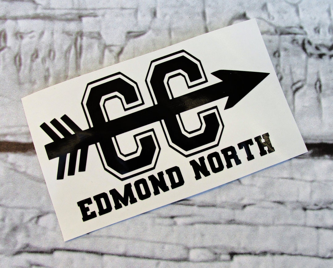Custom Track Team Sticker - Track and Field Decal - Sport Decal - Track ...