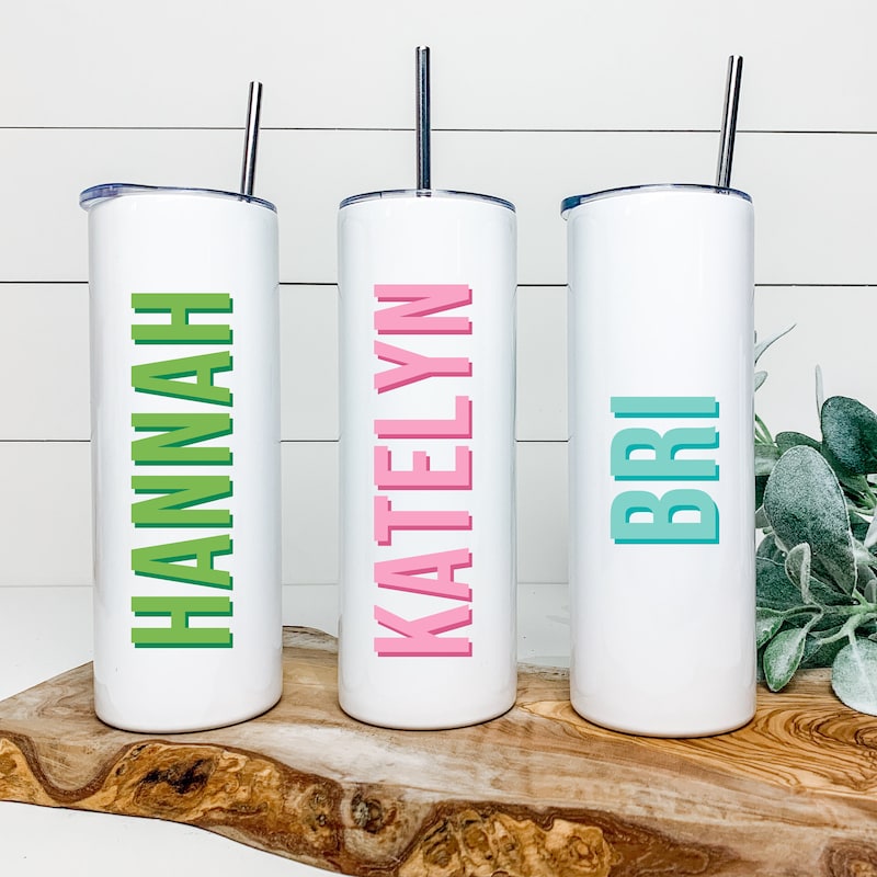 Vinyl for Cups - Etsy