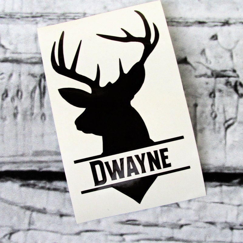Hunting Decals - Etsy