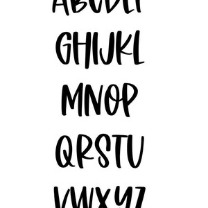 Double Layer Name | Name Decal | Double Layer Decal - Two Color Name ...