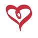 Heart Vinyl Decal - Heart Sticker - Heart Car Decal - Hand Drawn Heart ...