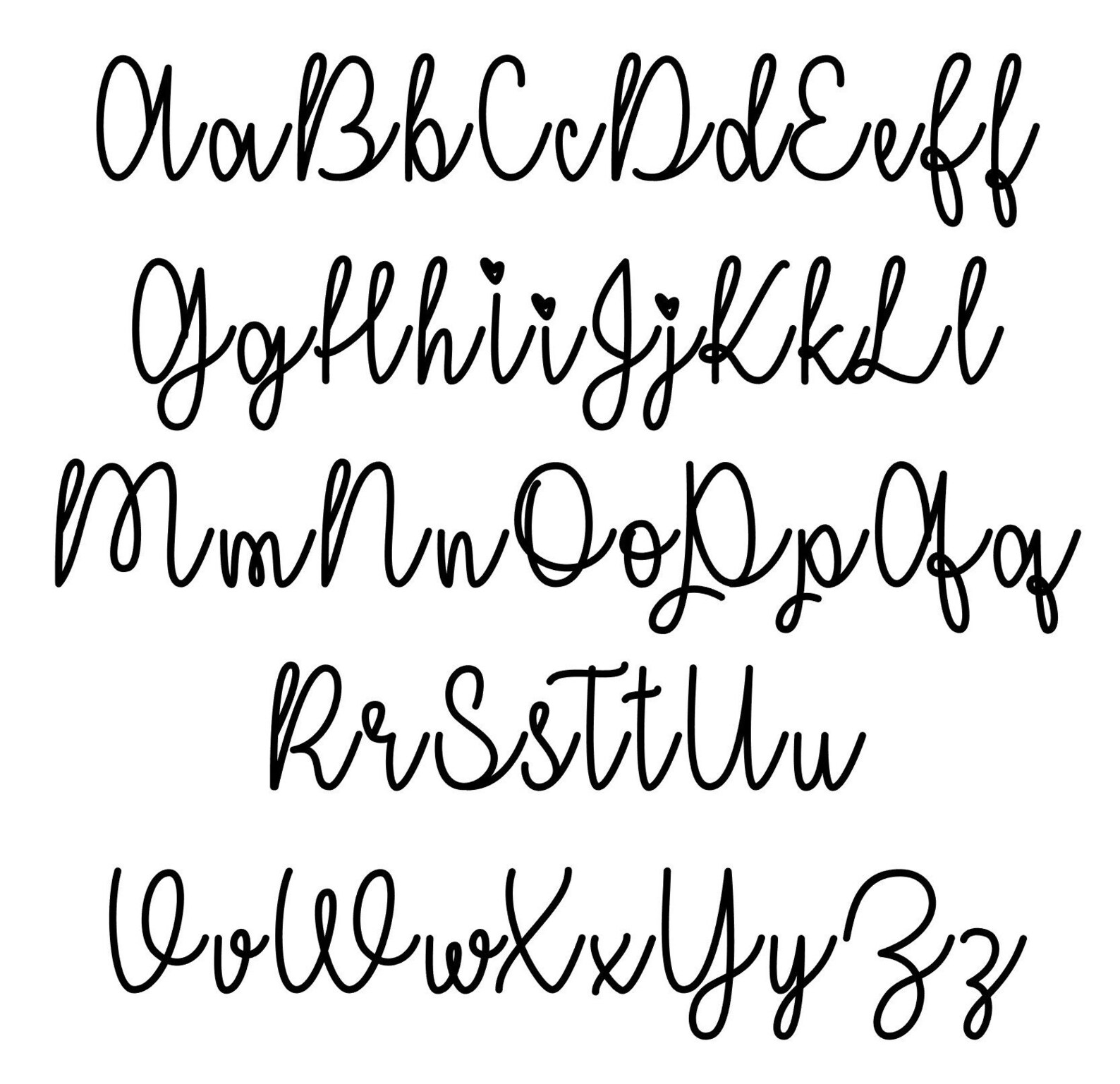 Vinyl Name Decal Water Bottle Decal Vinyl Name Sticker - Etsy