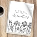 Charlotte Mason Observation Calendars, Nature Study, Charlotte Mason ...