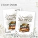 Charlotte Mason Narration Journal, Homeschool Narration Notebook ...