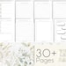Charlotte Mason Narration Journal, Homeschool Narration Notebook ...