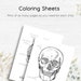 Human Anatomy Worksheets | Homeschool Science | Coloring Book ...