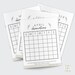 Charlotte Mason Observation Calendars, Nature Study, Charlotte Mason ...