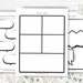 Charlotte Mason Narration Journal, Homeschool Narration Notebook ...