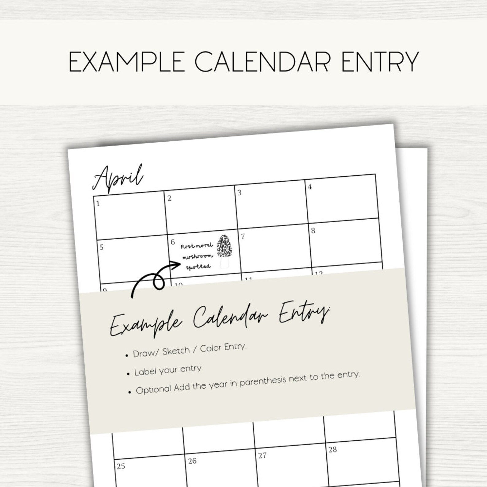 Charlotte Mason Calendar of Firsts, Nature Study, Charlotte Mason ...