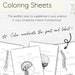 Human Anatomy Worksheets | Homeschool Science | Coloring Book ...