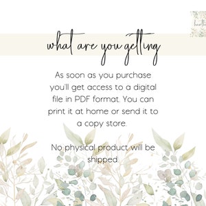 Kindergarten Alphabet Poster Printable, Preschool, Animal Letters ...