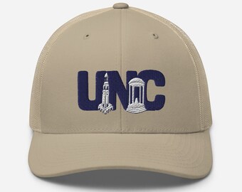 Unc Hats - Etsy