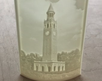 Unc Bell Tower - Etsy