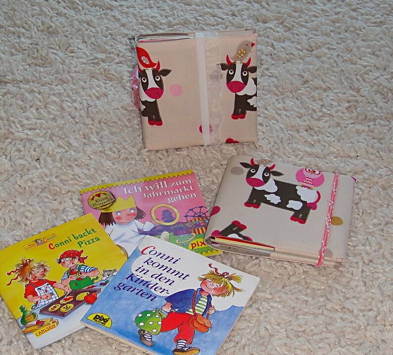 Pixi Book Cover for Your Favorite Stories...book Cover...gifts ...