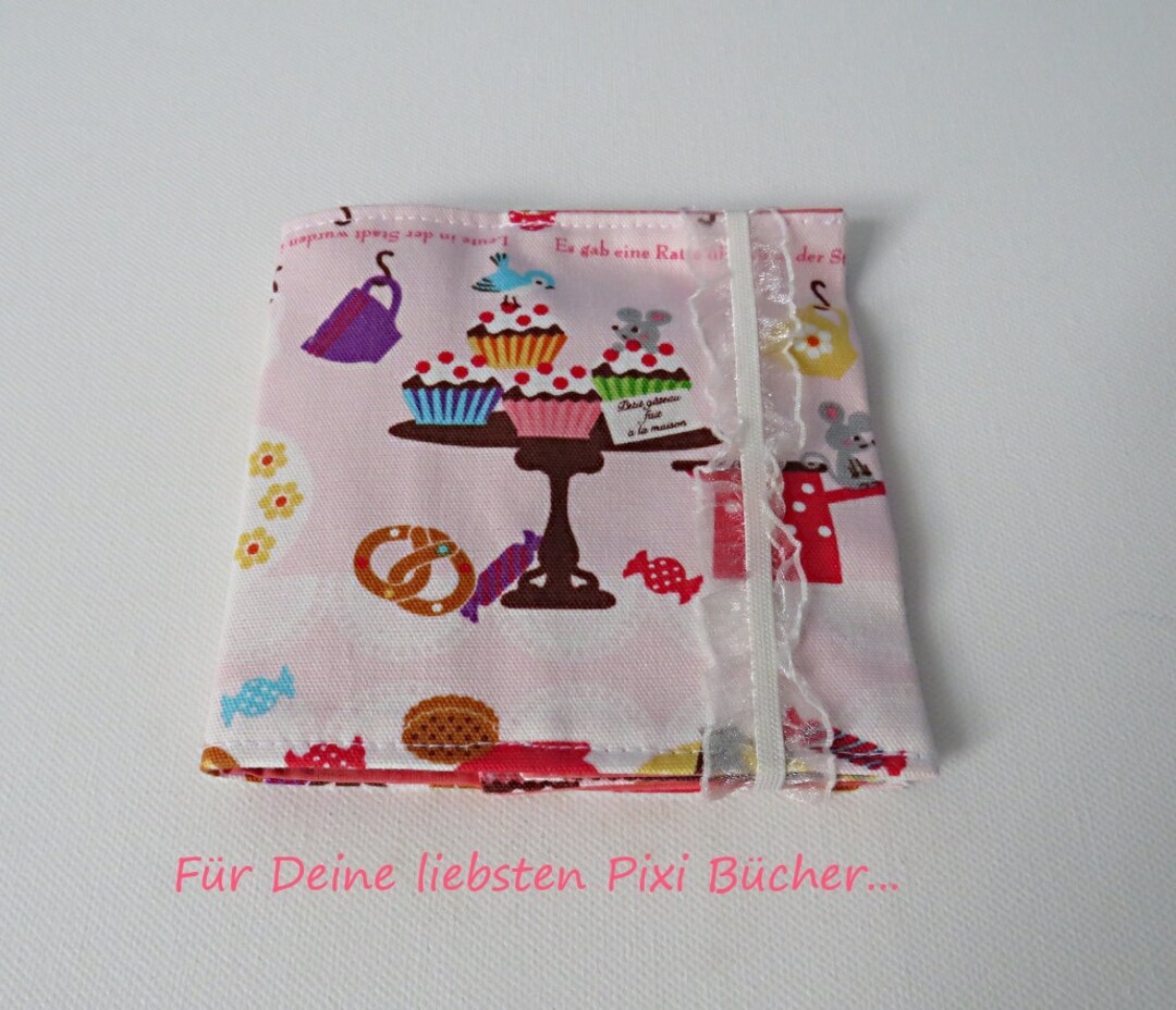 Pixi Book Cover for Your Favorite Stories...gifts...children's Books ...