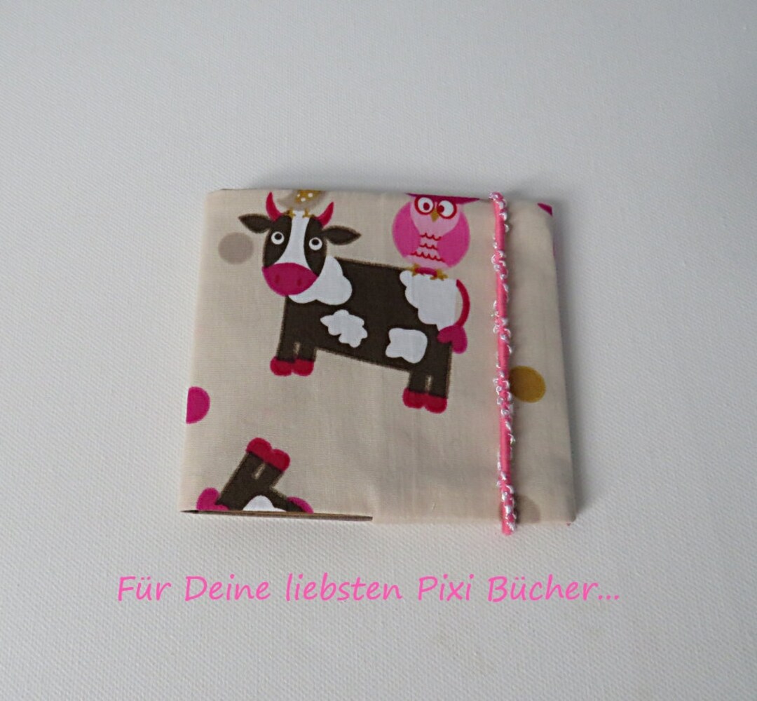 Pixi Book Cover for Your Favorite Stories...book Cover...gifts ...