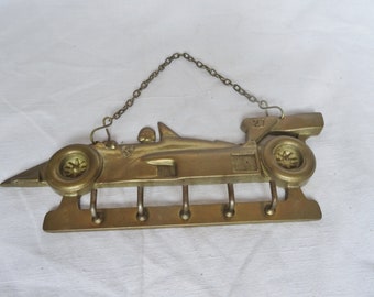 Car key holder | Etsy