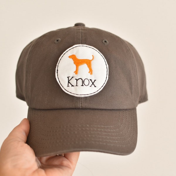 Mascot Hat - Etsy