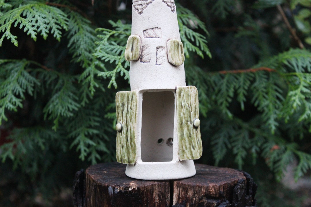 Smoking Tips House Christmas Smoking - Etsy