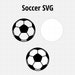 Sports Balls SVG Bundle - Basketball, Baseball, Volleyball, Softball ...