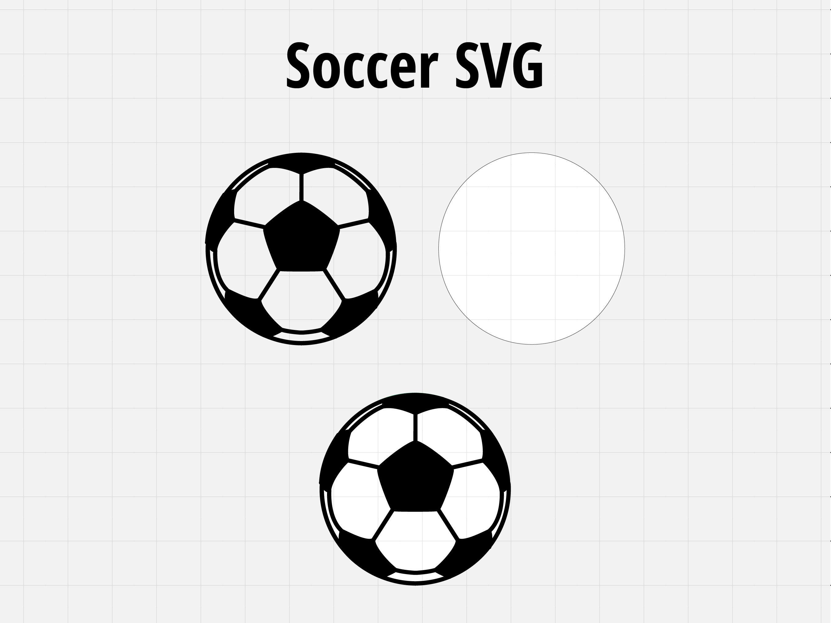 Sports Balls SVG Bundle Basketball Baseball Volleyball | Etsy