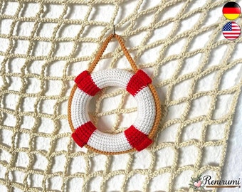 Crochet Fishing - Etsy