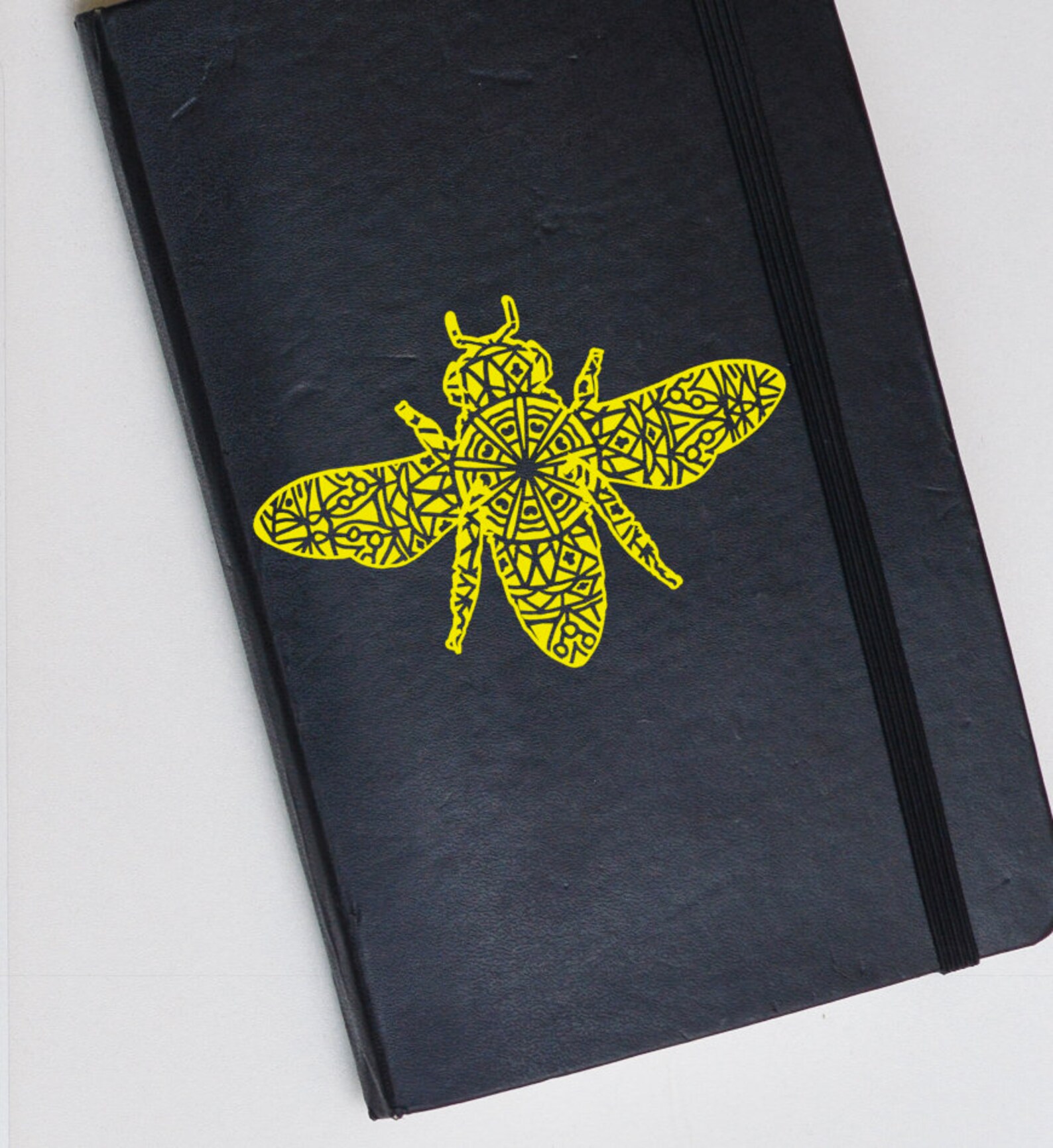 Bumblebee Vinyl Decal Vinyl Sticker, Car Window Decal, Yeti Cup Decal ...