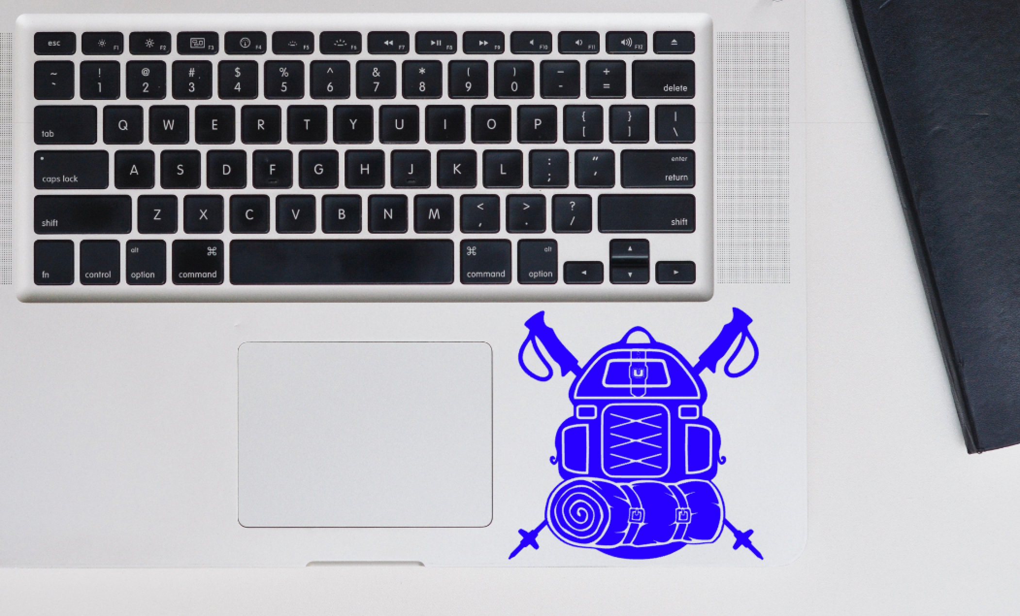 Hiking Backpack Vinyl Decal – Outdoors Adventure Sticker - Etsy