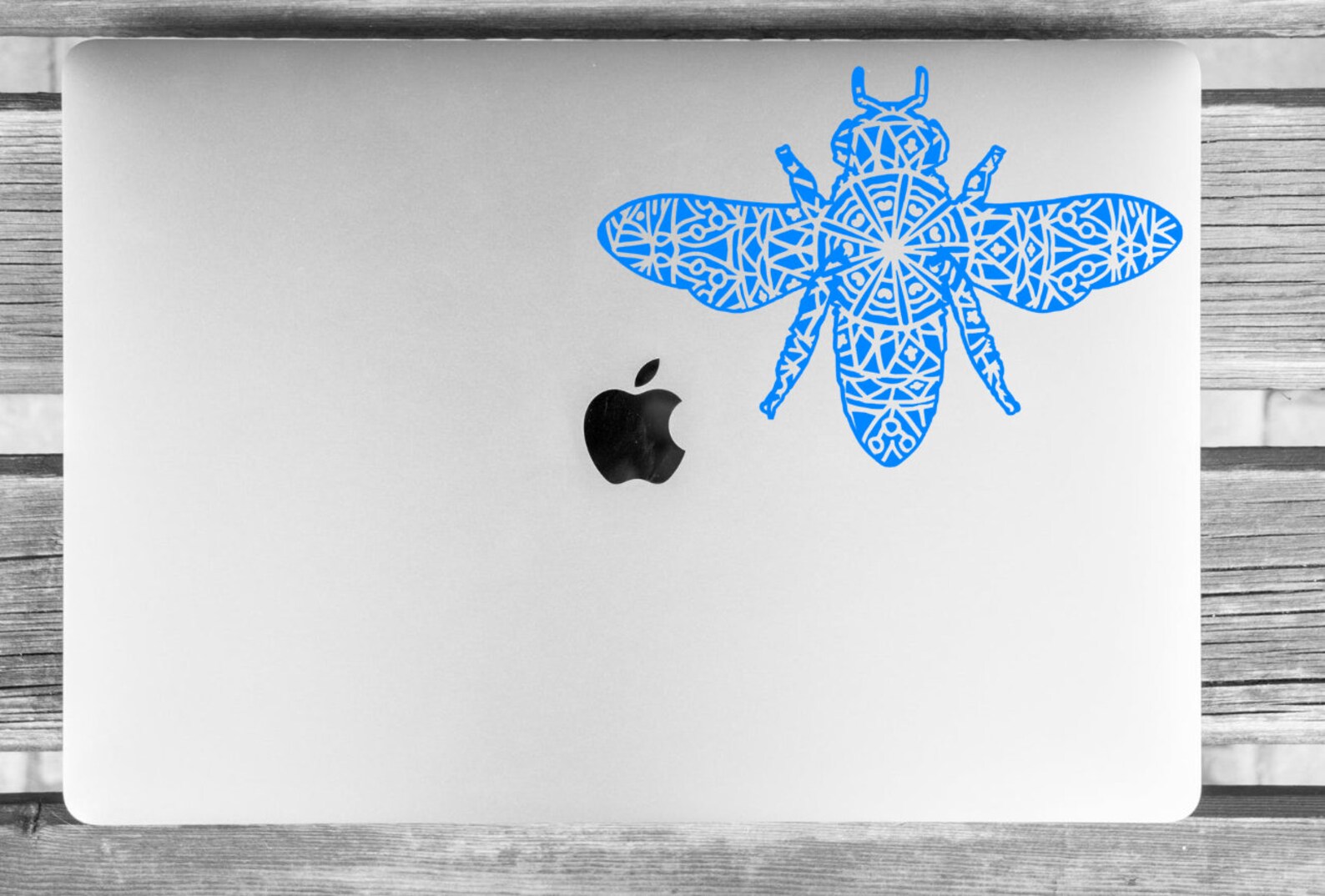 Bumblebee Vinyl Decal Vinyl Sticker, Car Window Decal, Yeti Cup Decal ...