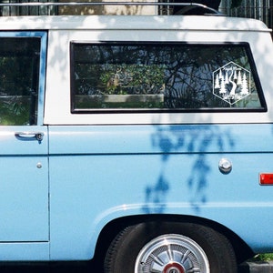 Kayak More Worry Less Vinyl Sticker - Vinyl Decal, Car Window Decal ...