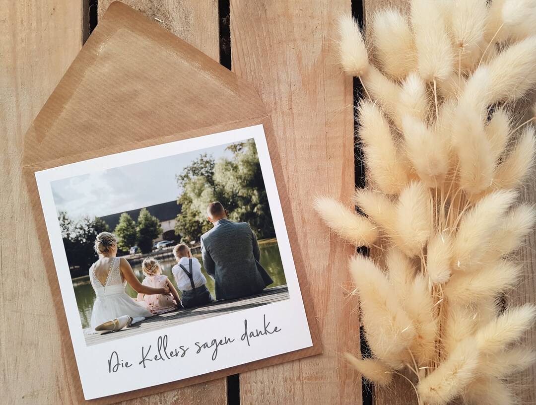 Acknowledgement Wedding - Etsy