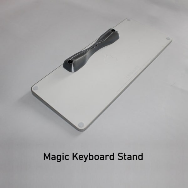 Keyboard Riser - Etsy UK