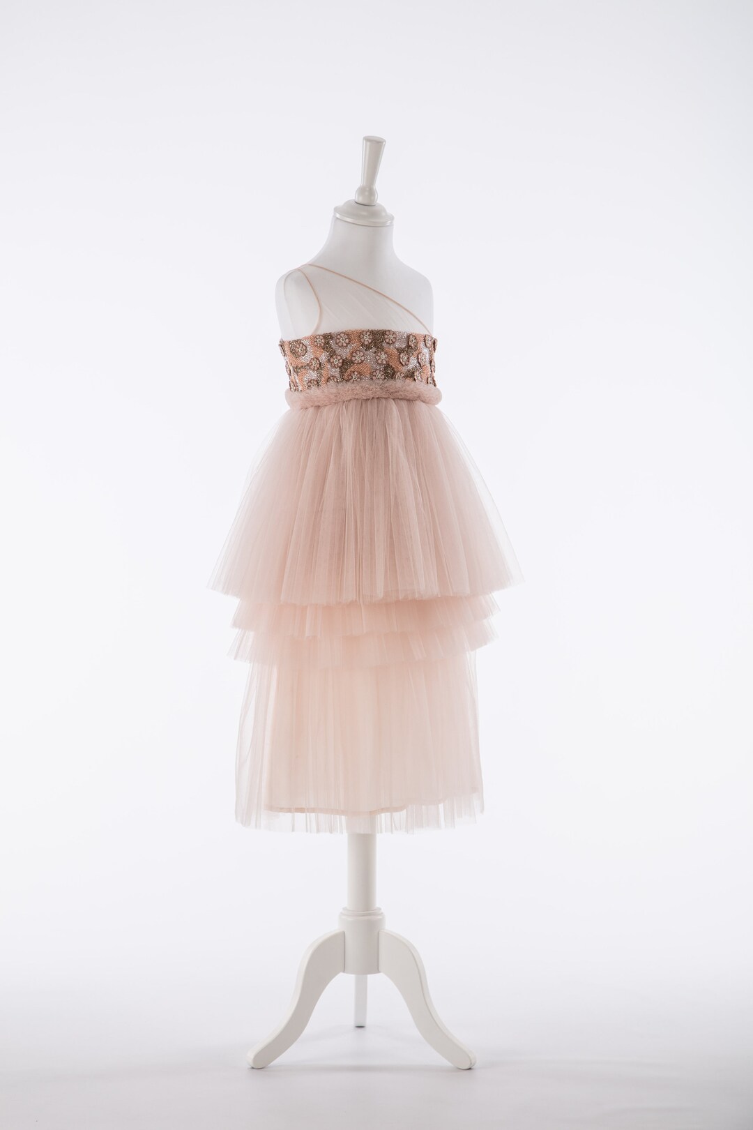 Cindy Special Occasion Prom Dress - Etsy