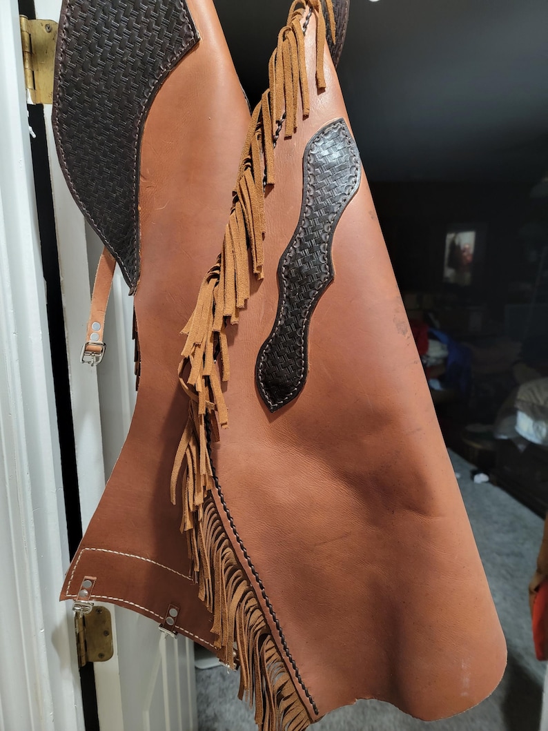 Custom Blacksmithing and Leather Products - Etsy