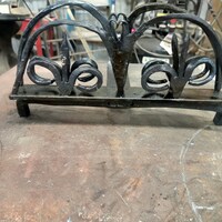 Blacksmith Made - Etsy