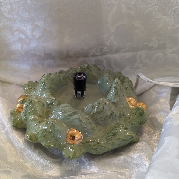 Ceramic Tree Base - Etsy