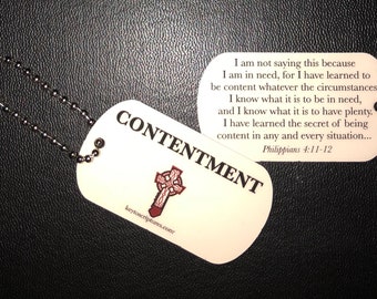 Scripture Tags ARMOR OF GOD - Etsy