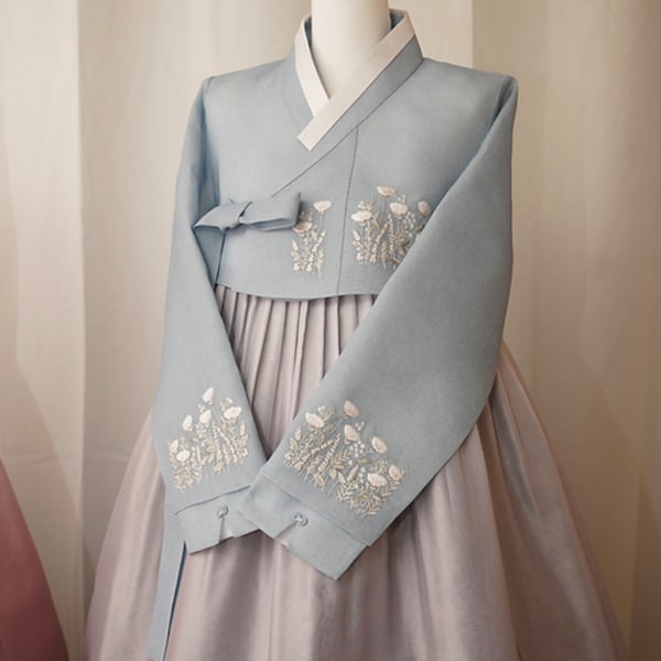 Hanbok - Etsy