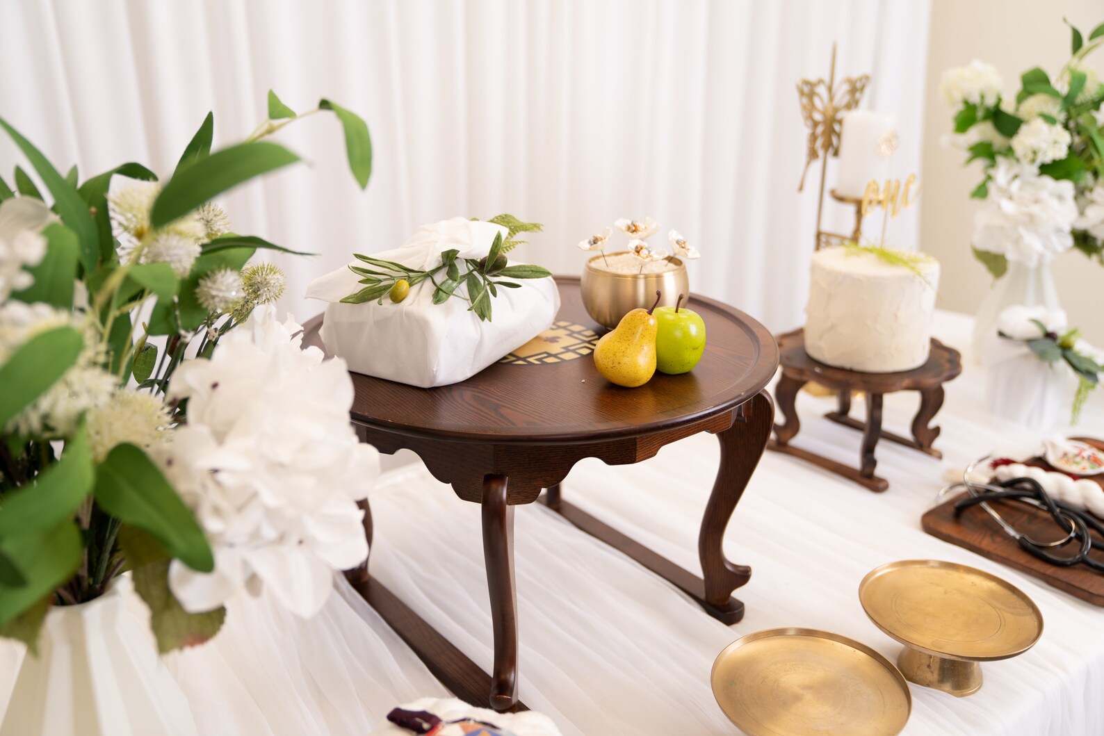 Table Rental N20. Eucalyptus - Etsy