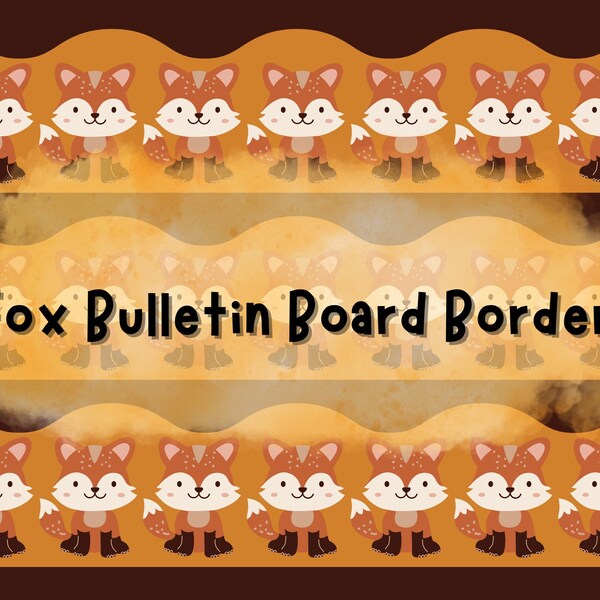 Christian Bulletin Board Borders - Etsy