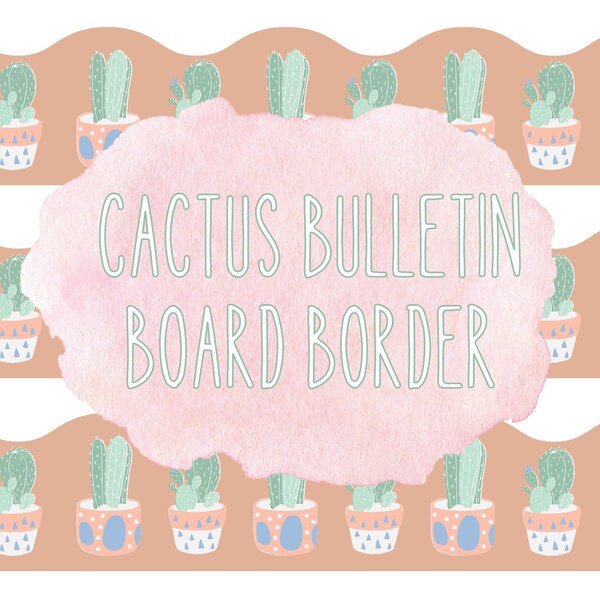 Christian Bulletin Board Borders - Etsy