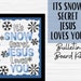 May God Decorate Your Holiday With All of His Gifts (Instant Download ...