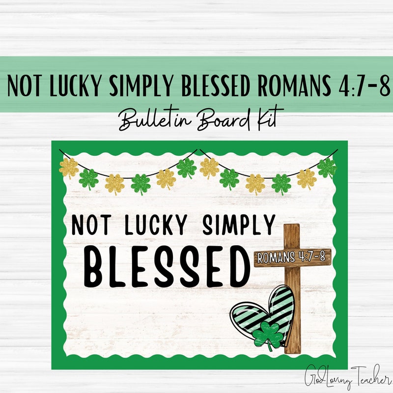 Christian Bulletin Boards - Etsy