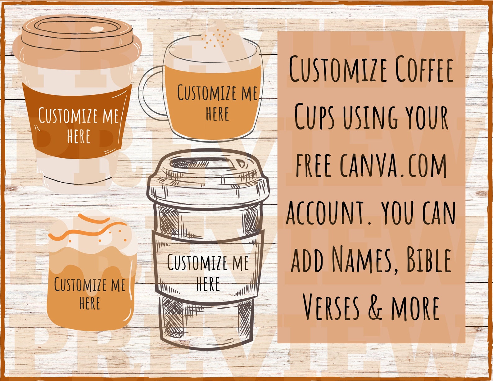 Pumpkin Spice & Jesus Christ Fall Inspired Christian - Etsy