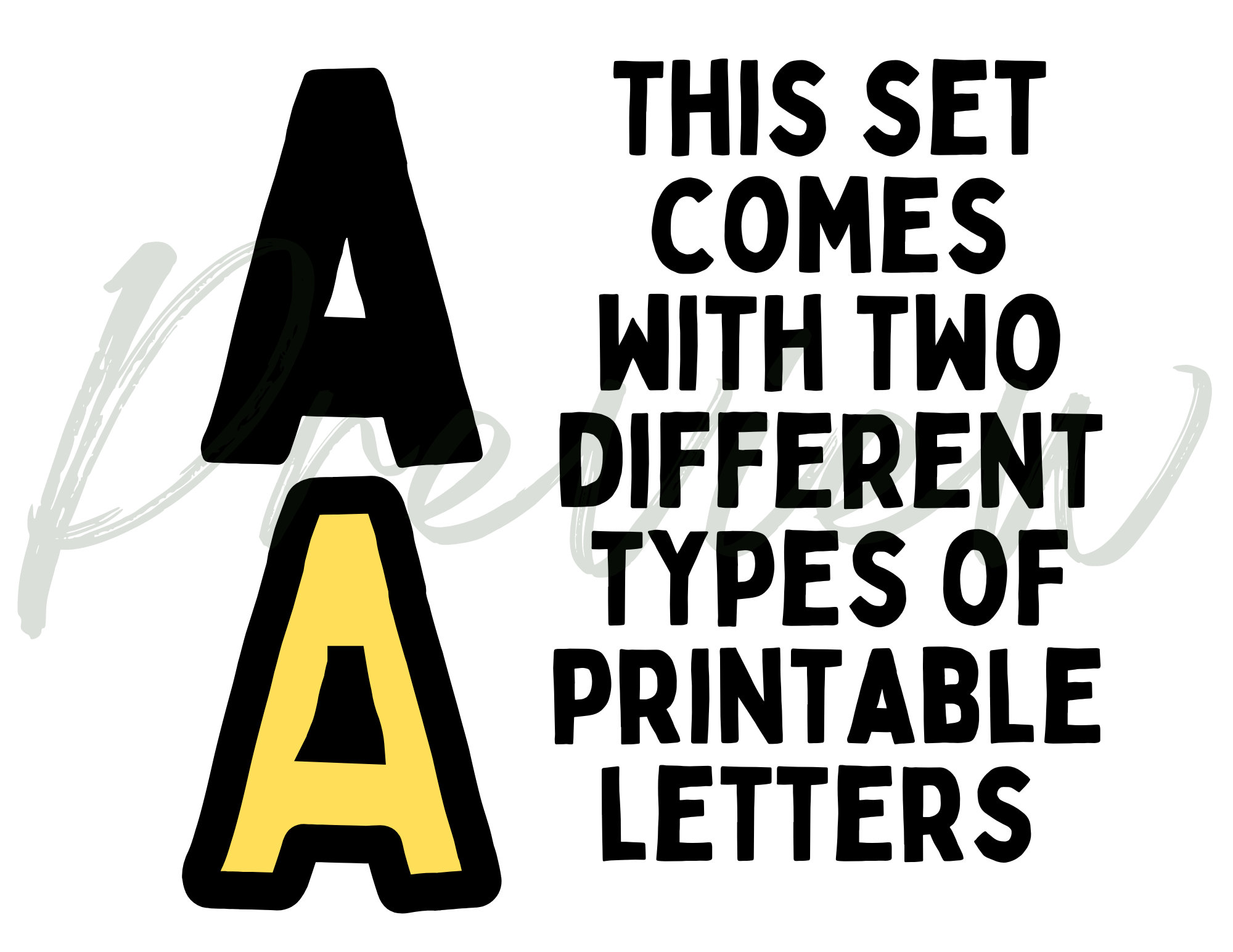 We Don't Need Luck We Have Jesus -christian Bulletin Board Set ...