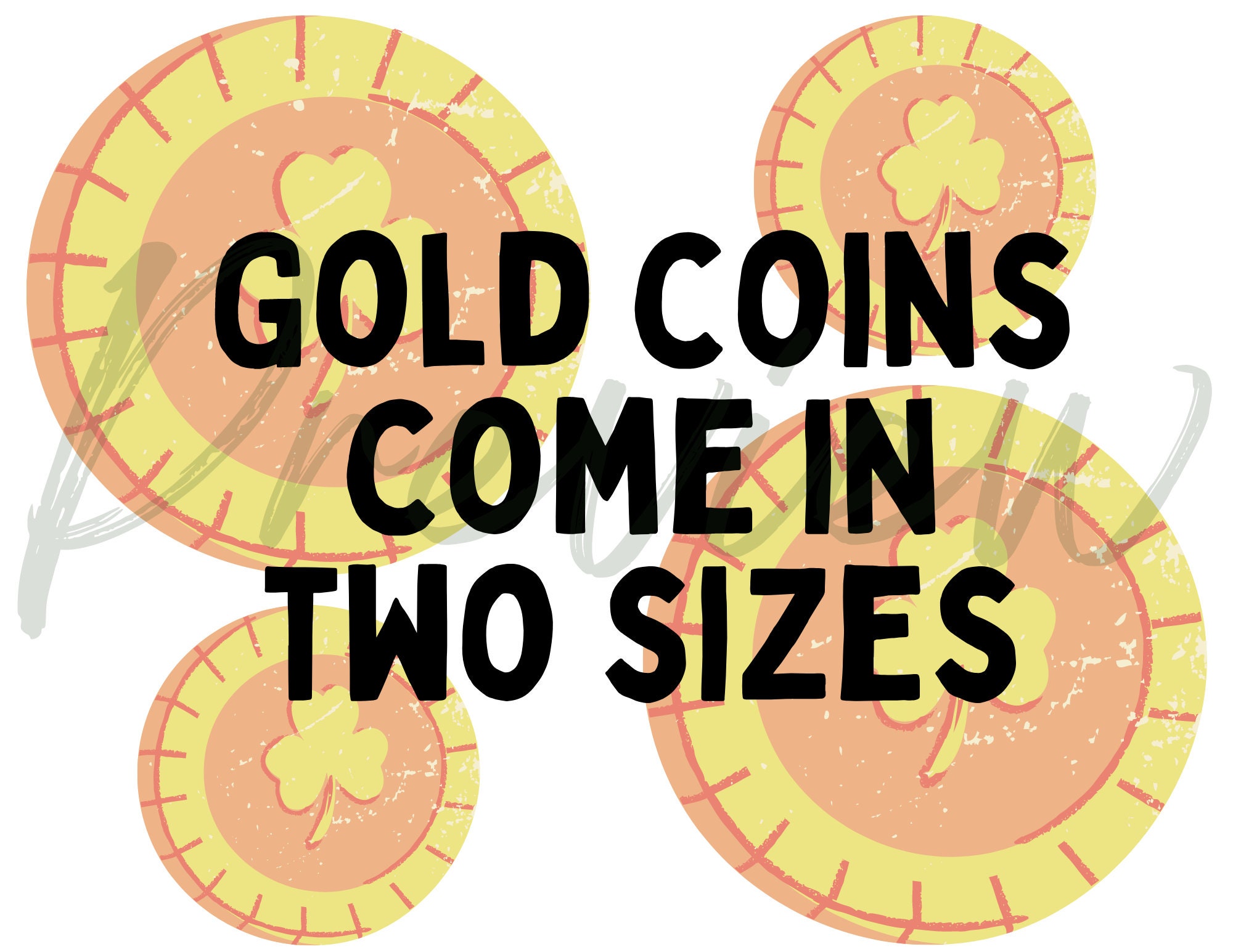 We Don't Need Luck We Have Jesus -christian Bulletin Board Set ...