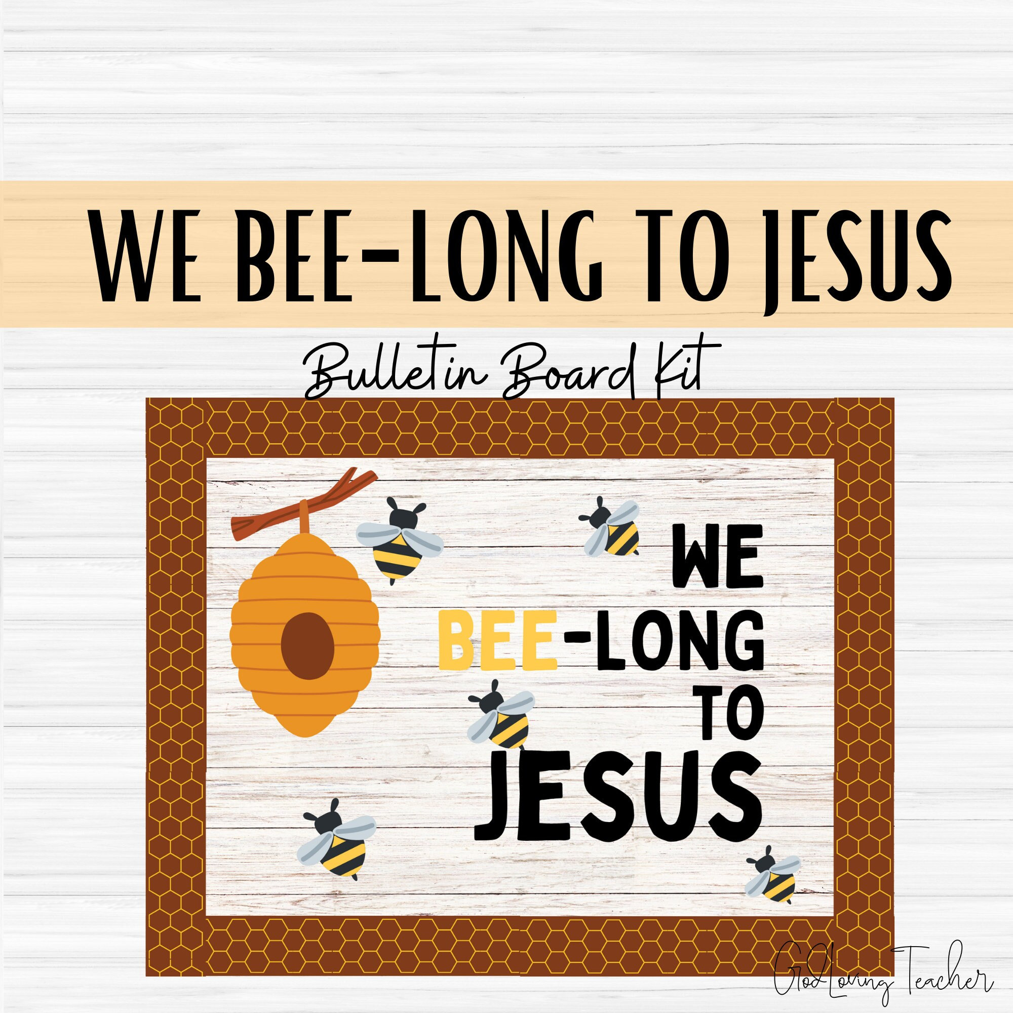 Longing For Jesus