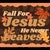 Fall in Love With Jesus Christian Bulletin Board Set Christian ...