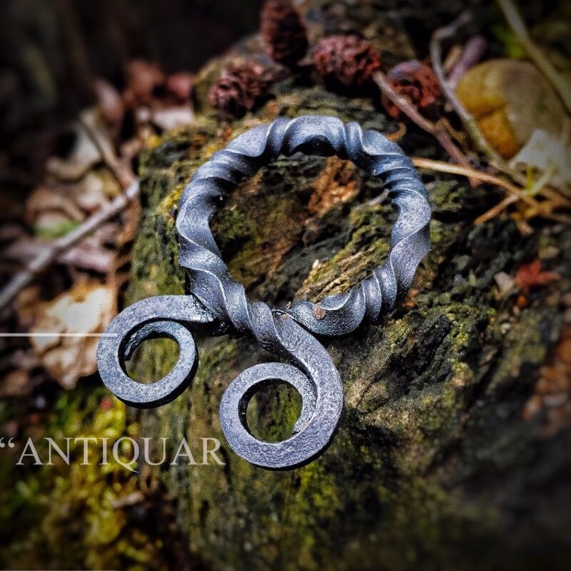 Troll Cross Belt - Etsy