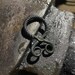 Hand Forged Troll Cross Pendant Viking Jewelry Norse Pagan - Etsy